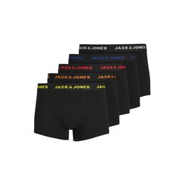 Jack & Jones Jack & Jones Boxershorts 'Black Friday' in schwarz | Gr.: M