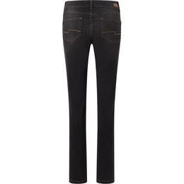 Angels Hose Skinny in schwarz | Gr.: 44