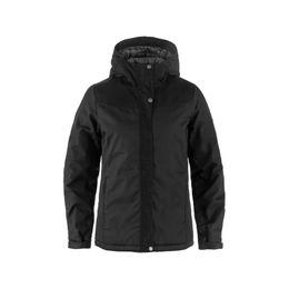 Fj&auml;llr&auml;ven FJ&Auml;LLR&Auml;VEN Jacke Stina Padded in Schwarz | Gr.: S