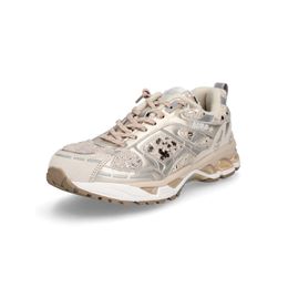 Marip&eacute; Maripe Sneaker Amsterdam in Beige Combi | Gr.: 41