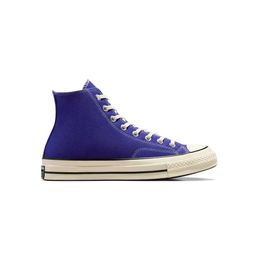 Converse Turnschuhe Chuck in 505-NIGHT INDIGO/EGRET/BLACK | Gr.: 44,5