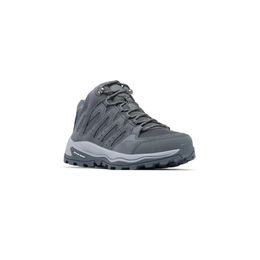 Columbia Sneakers Low REDMOND IV MID WATERPROOF in grau | Gr.: 37,5