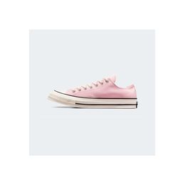 Converse Turnschuhe Chuck in 692-PINK FROSTING/EGRET/BLACK | Gr.: 41