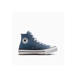 Converse Turnschuhe Chuck in 480-LAKESIDE BLUE/WHITE/BLACK | Gr.: 40