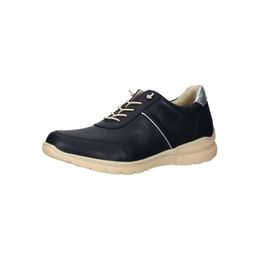 Hush Puppies Sneaker in Navy | Gr.: 38