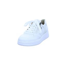 Hartjes Sneakers BOOGIE NATURAL in WIT | Gr.: 4,5
