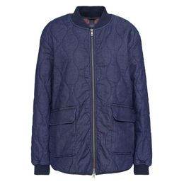 Paddock's Paddock's Longjacke Denim Jacket in dark blue | Gr.: L