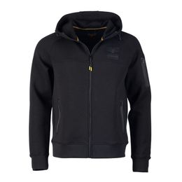 Top Gun Sweatjacke TG25007 in black, navy, green | Gr.: M