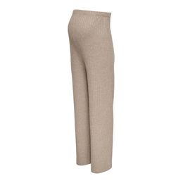 Only Maternity Pants 'OLMLola' female Beige size M