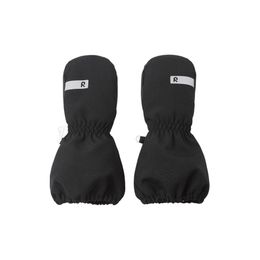 Reima F&auml;ustlinge " Moffen " in Schwarz | Gr.: 6