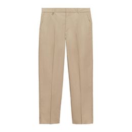 Mango Man Hose 'Davide' Herren Gr&ouml;&szlig;e 26 hellbeige