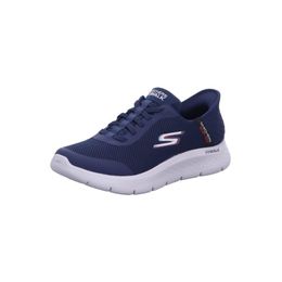 Skechers GO WALK FLEX - HANDS UP GO WALK FLEX - HANDS UP in Blau | Gr.: 44