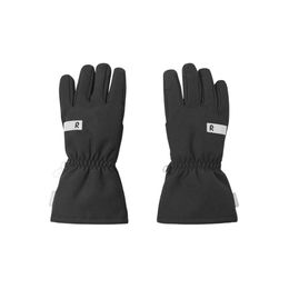Reima Handschuhe " Milne " in Schwarz | Gr.: 8