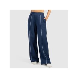Smilodox Jogginghose Siara in Marineblau | Gr.: XS