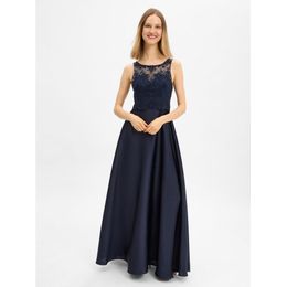 Laona Abendkleid in marine - 0003 | Gr.: 38