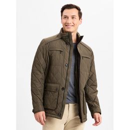 Bugatti Steppjacke in oliv | Gr.: 52