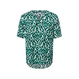 Street One Bluse in mint ecru - 0001 | Gr.: 46
