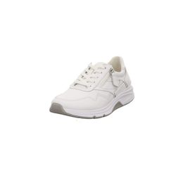 Gabor Sneaker in weiss | Gr.: 4,5