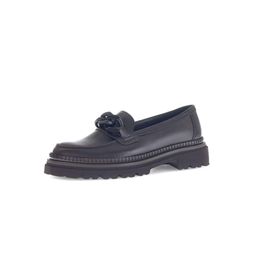 Gabor Loafer in braun | Gr.: 42,5