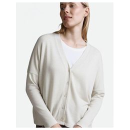 Cotton Candy Cardigan in white | Gr.: XS