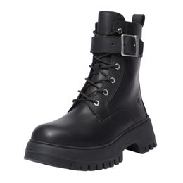 Timberland Stiefeletten schwarz | Gr.: 41
