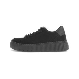 Gabor Sneaker in schwarz | Gr.: 37