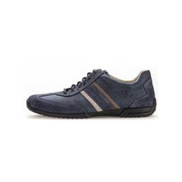 Pius Gabor Sneaker in blau | Gr.: 46