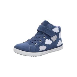 Lurchi Sneaker in blau | Gr.: 27