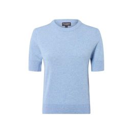 Franco Callegari Strickshirt in hellblau - 0002 | Gr.: S