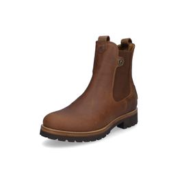 Panama Jack Chelsea Boot Francesca Igloo in Braun | Gr.: 41