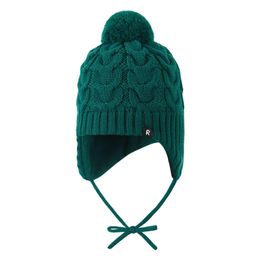 Reima Beanie Mütze " Paljakka " in Deeper Green | Gr.: 52