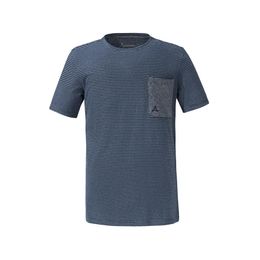 Sch&ouml;ffel Sch&ouml;ffel M T SHIRT BARI in Marine | Gr.: 52
