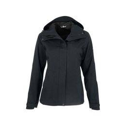 Maul Sport Funktionsjacke "Tallinn MTX 20.0" in Schwarz | Gr.: 52