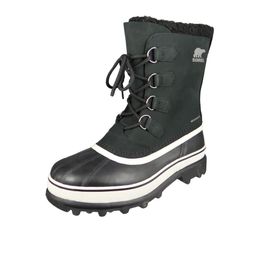 Sorel Stiefel Caribou schwarz | Gr.: 41