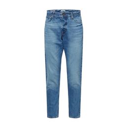 Jack & Jones JACK & JONES Jeans 'Chris Original CJ 815' Herren Größe 34 blue denim