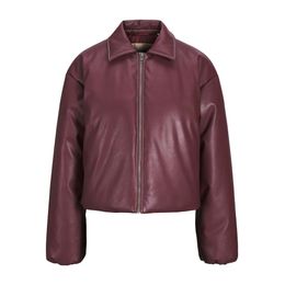 Jack & Jones JJXX Jacke 'JXCALA' Damen Gr&ouml;&szlig;e XL bordeaux