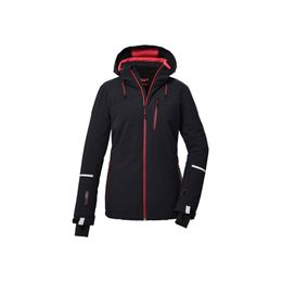 Killtec Skijacke KSW 81 in Schwarz01106 | Gr.: 36