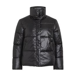 Vila Jacke 'VILidda' Damen Gr&ouml;&szlig;e L schwarz Winterjacke