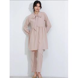 Bigdart Hosenanzug Damen Gr&ouml;&szlig;e 44 creme
