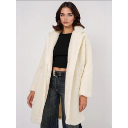 Bigdart Mantel Damen Gr&ouml;&szlig;e S beige