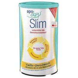 Apoday Vanillaslim Dose 450 G