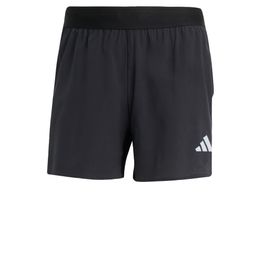 adidas Performance Sportshorts 'Adi365' Herren Gr&ouml;&szlig;e M schwarz / wei&szlig;