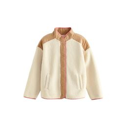 next Between-Season Jacket female Beige size 3XL
