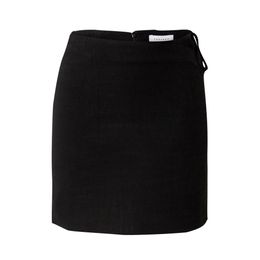 Topshop Rock Damen Gr&ouml;&szlig;e 38 schwarz