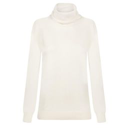 Felix Hardy Pullover Damen Gr&ouml;&szlig;e S ecru