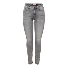 Only Jeans 'Wauw' Damen Gr&ouml;&szlig;e 32/33 grey denim