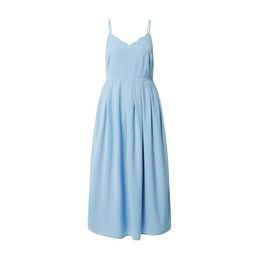 Only Summer Dress female Blue size 42