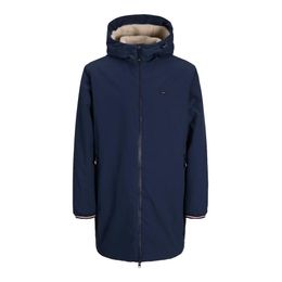 Jack & Jones Jack & Jones Between-Seasons Parka male Blue size S