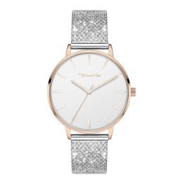 Tamaris Analog Watch female Mixed colors size One Size