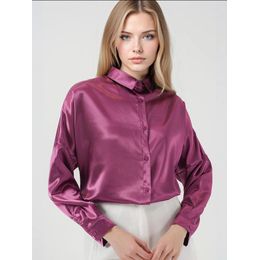 Bigdart Bluse Damen Gr&ouml;&szlig;e S cyclam